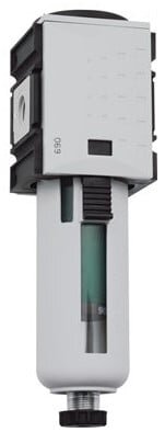 Filtres Fins Pour Air Comprime Knocks Futura | Tameson.fr