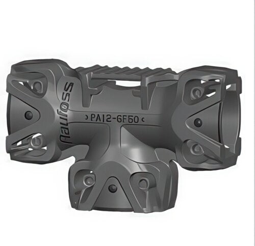 Raufoss ABC Raccords | Tameson.fr