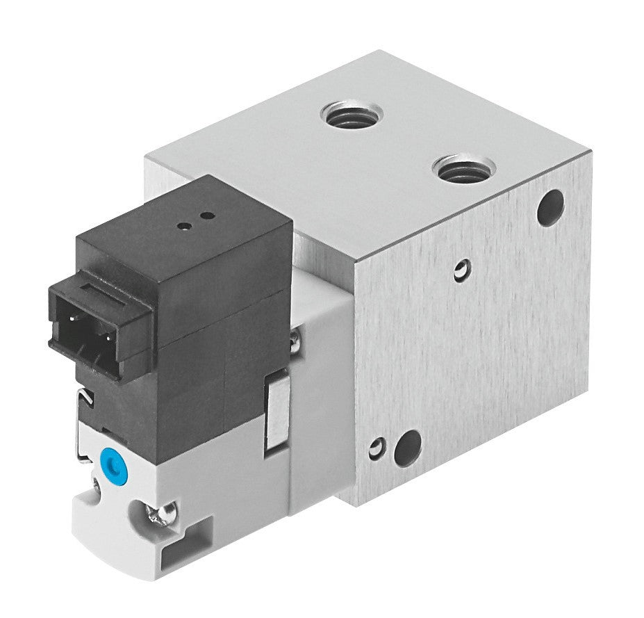 Festo Électrovanne Pneumatique Compacte En Ligne 5/2 VOVG | Tameson.fr