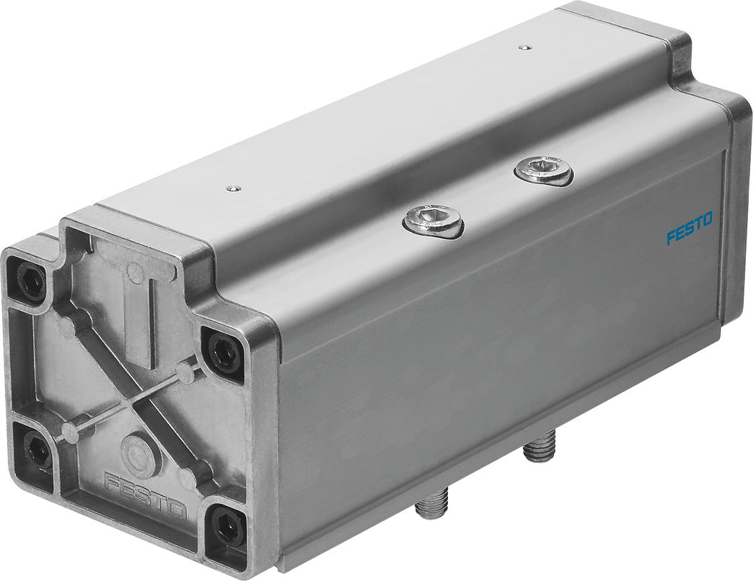 Festo Vannes Pneumatiques 5/3 Voies ISO 5599-1 | Tameson.fr