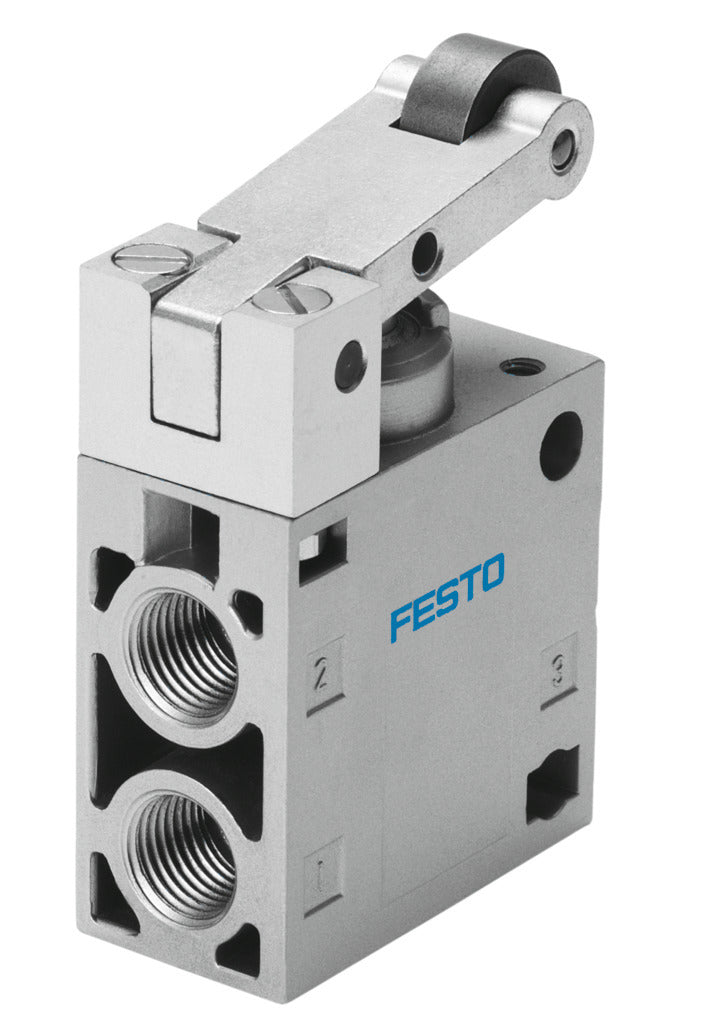 Festo Vannes Mécaniques & Manuelles | Tameson.fr