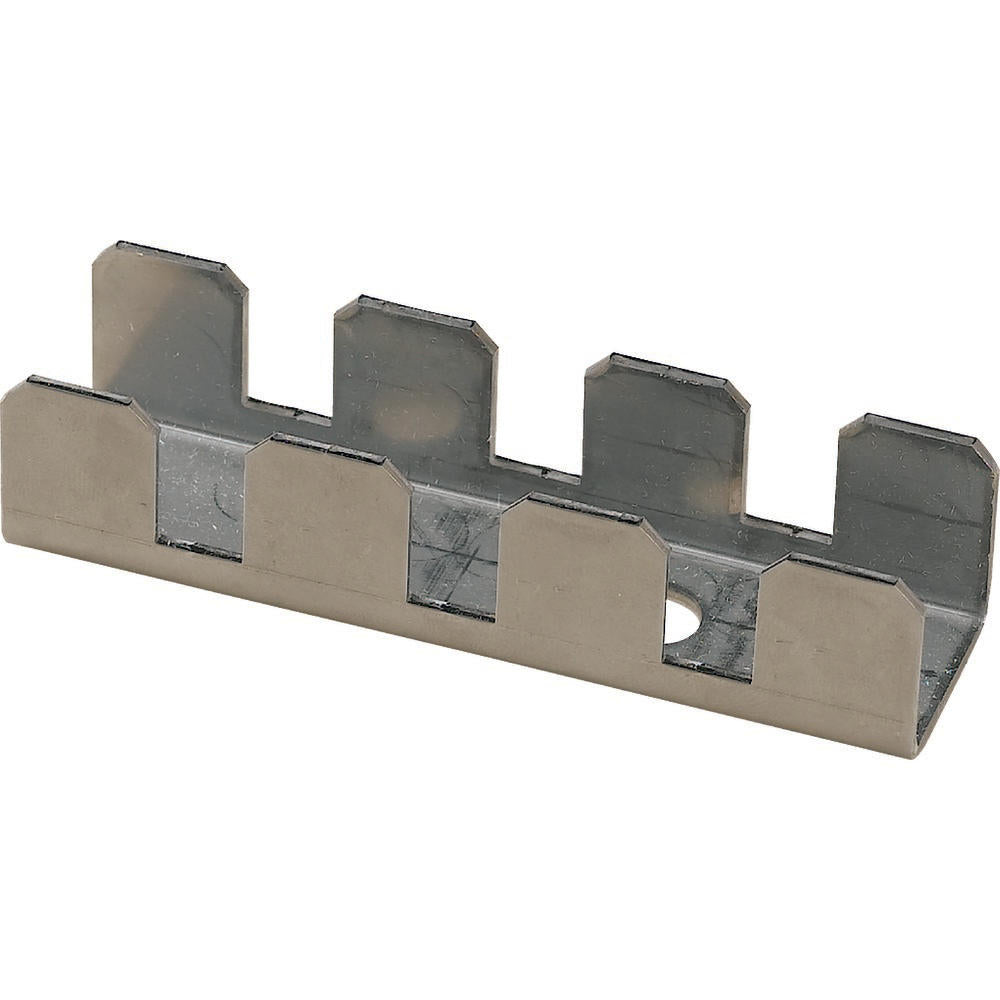 Eaton XT Support pour 2 ou 3 rails en cuivre XTAAB2 - 173037 [10 Pièce ...