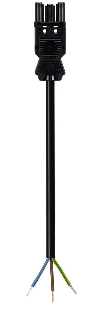 Wieland GST18i3 Cordon De Raccordement Réglable Installation Dans le B ...