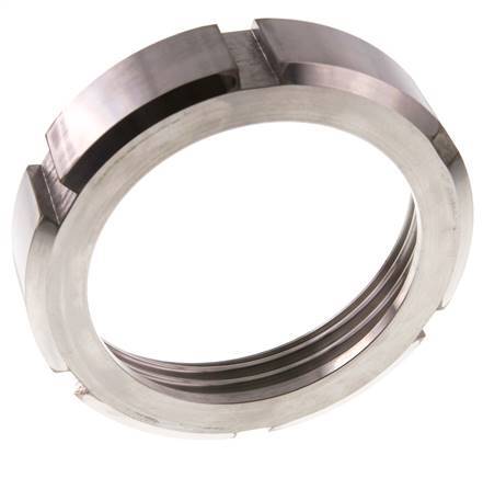 Ecrou fendu 110 X 1/4'' DIN 11851 | Tameson.fr