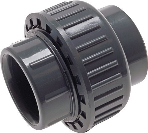 Raccord Union Pvc Socket 110x163mm EPDM | Tameson.fr