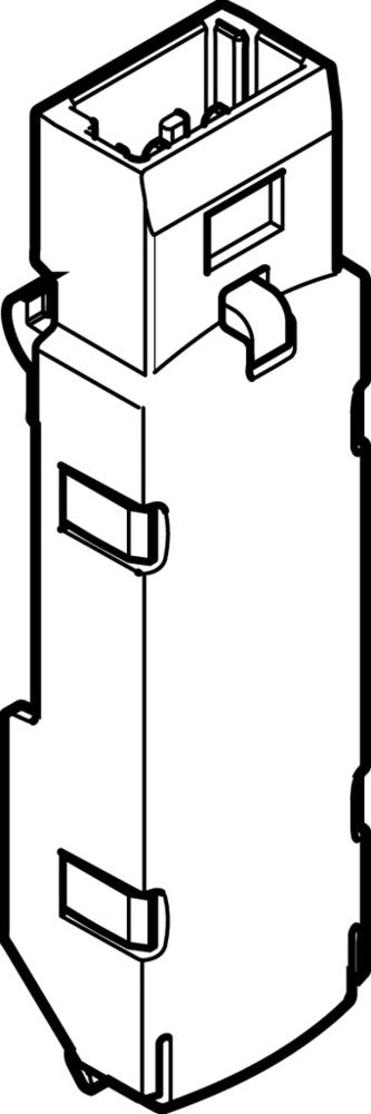 Festo Embase Électrique - 566719 | Tameson.fr