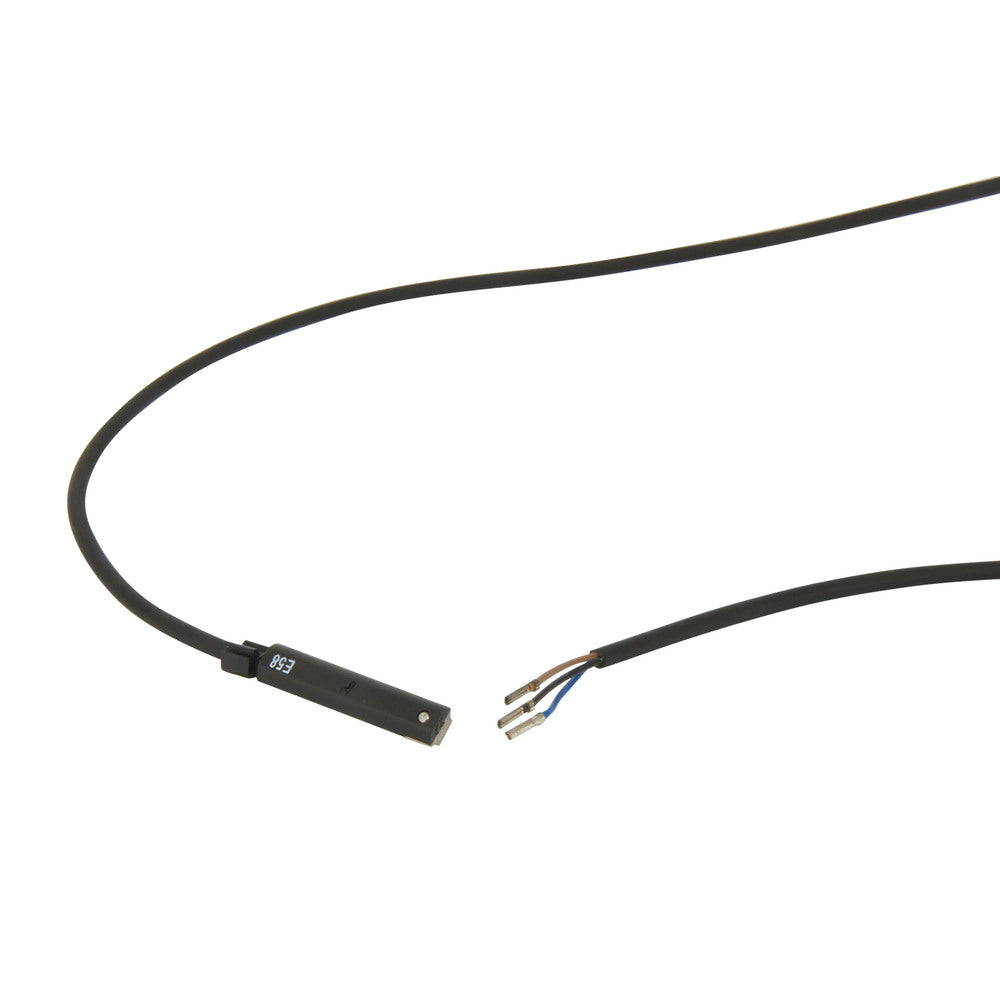 Capteur de position Reed PNP 3m 10-30V DC - RCI | Tameson.fr