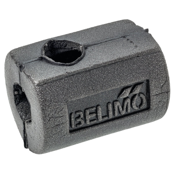 Isolation Shell Valve C2..QP-.. DN 15 Applications sans condensation ...